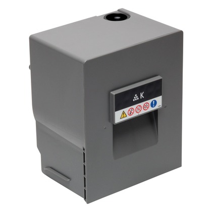 Ricoh Pro C5100 Black Toner Cartridge - OEM | ITEK Imaging