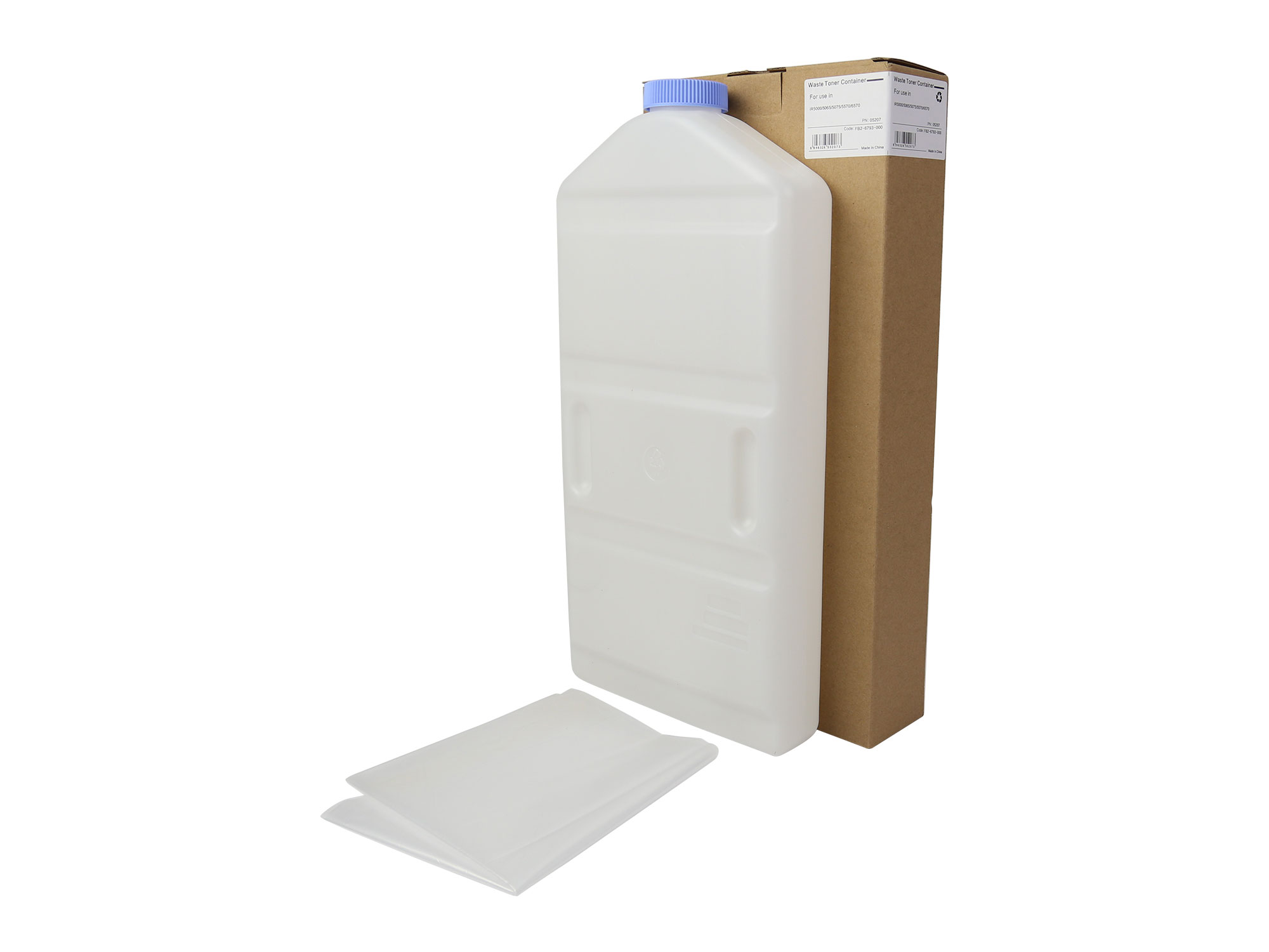 Canon GPR 4 - IR5000, 5570 WTC | ITEK Imaging