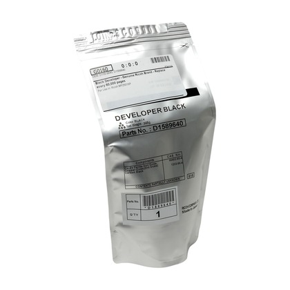 Ricoh MP 2501 Developer - OEM | ITEK Imaging