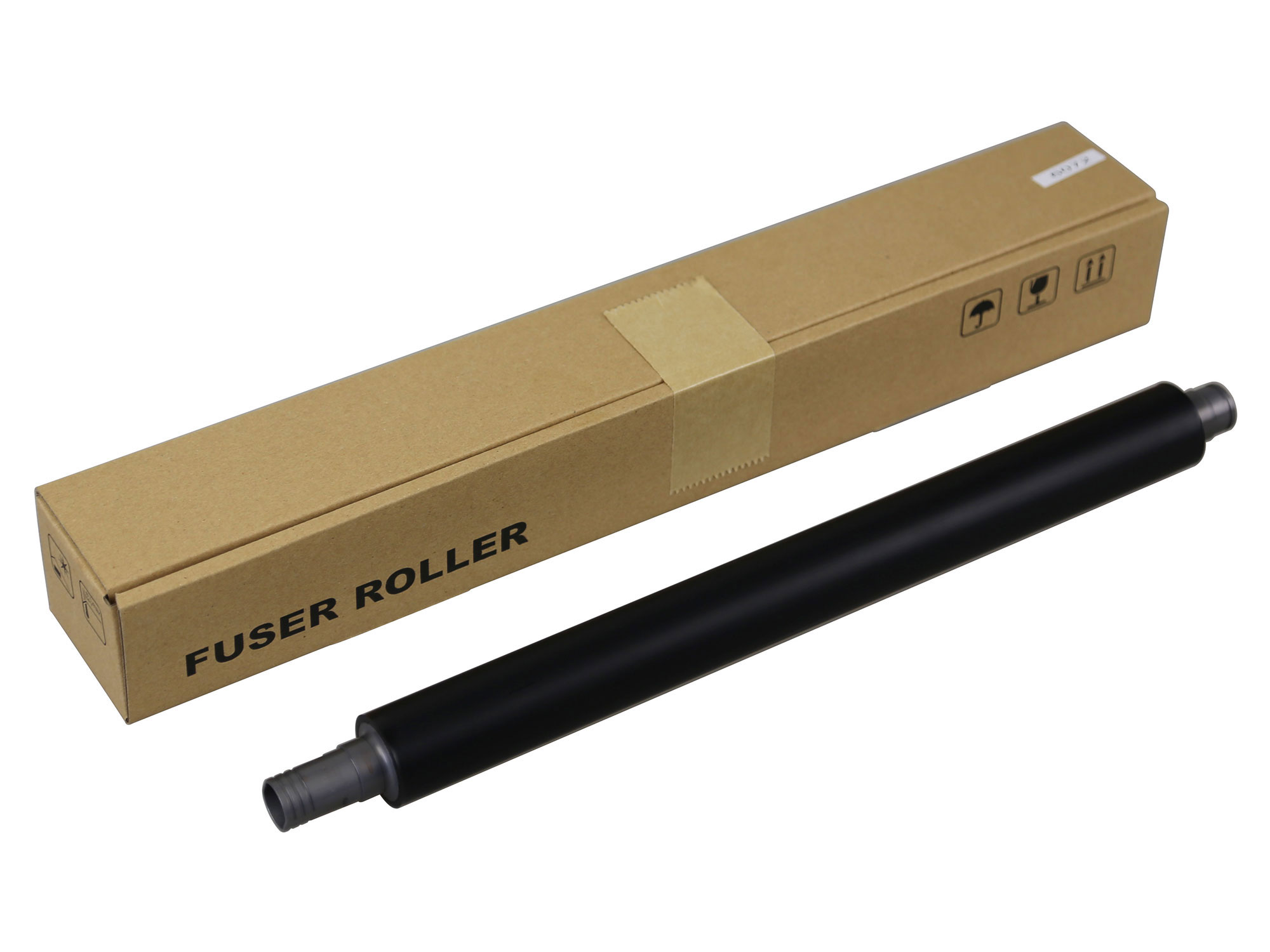 Lower Sleeved Roller - Ricoh MP C2030, 2050 | ITEK Imaging